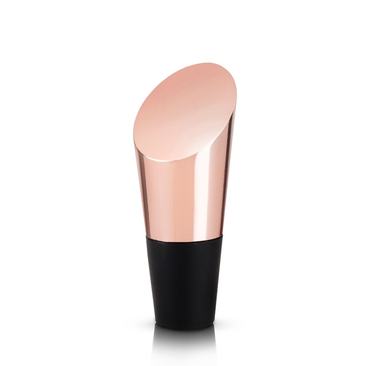 Copper Heavyweight Bottle Stopper – Honey Door Co.